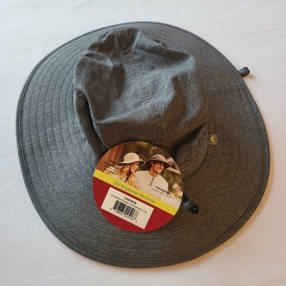 Solar Escape | Accessories | Solar Escape Unisex Boonie Sun Protection ...